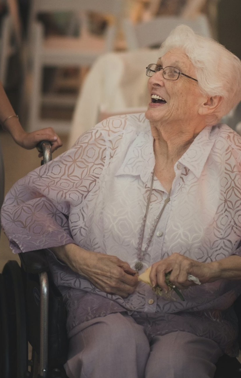 Minnie Florence (Farrell) Mathews Obituary - Mabank, TX