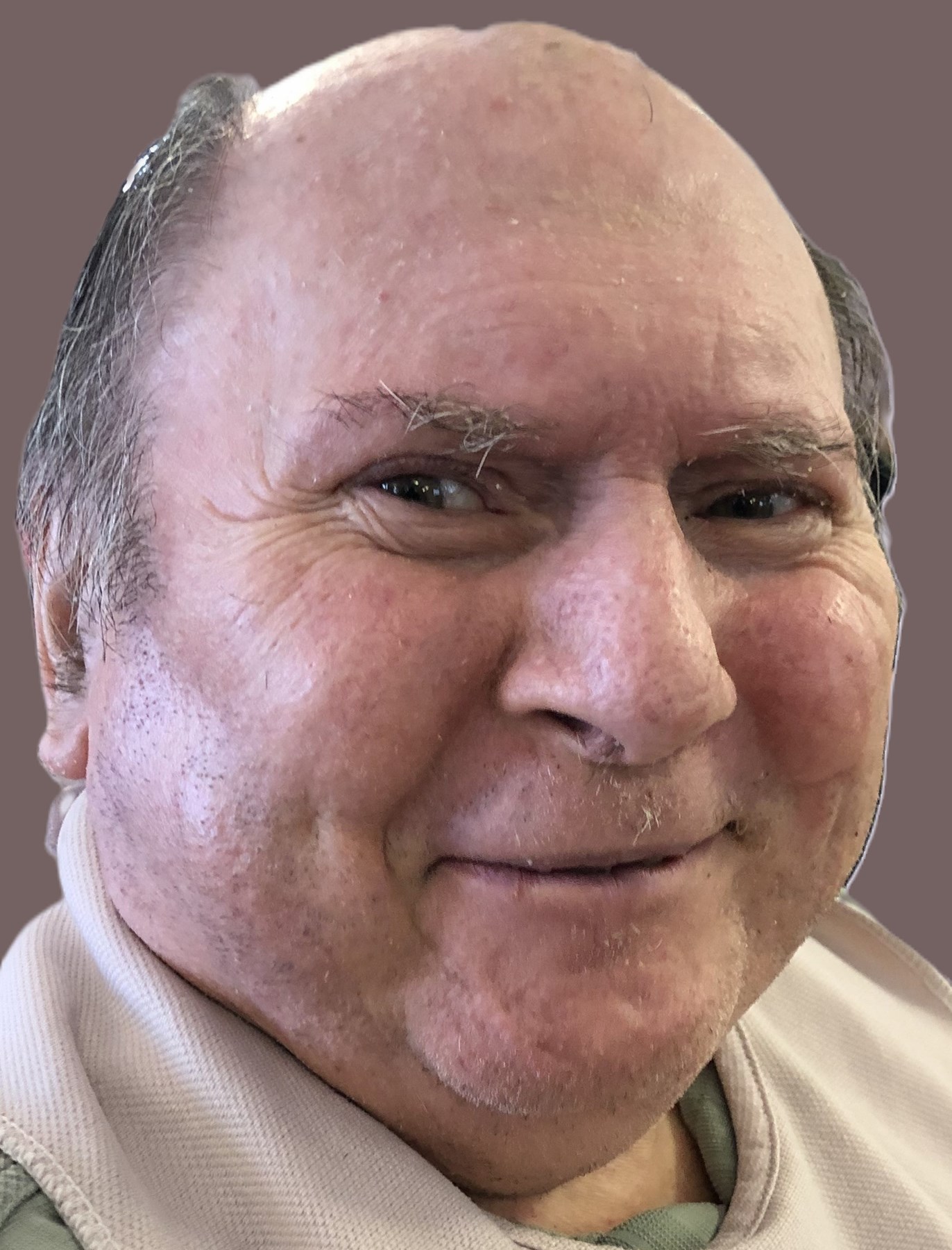 Walter Sosnowski Obituary - Winnipeg, MB