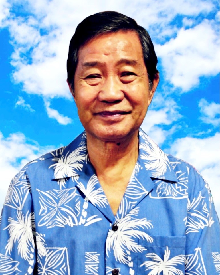Benjamin Paguirigan Obituary - Honolulu, HI Benjamin Paguirigan Obituary - Honolulu, HI