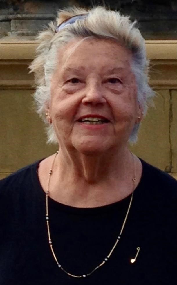Margaret Meehan Obituary - Staten Island, NY