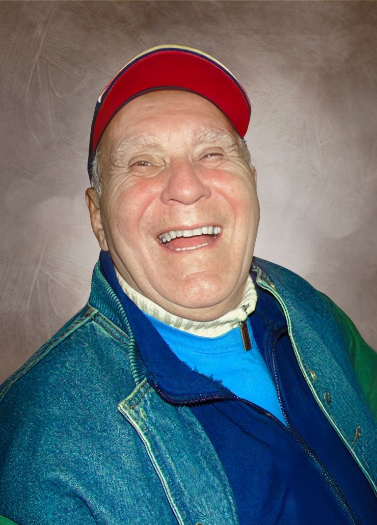 Maurice Girard avis de décès - Chicoutimi, QC