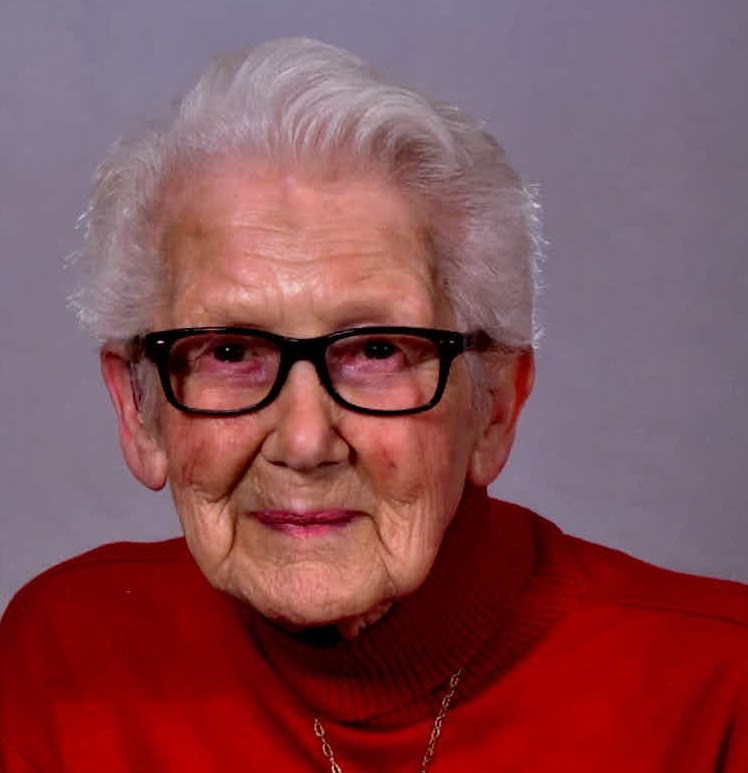 Doris Wheeler Obituary - Weyburn, SK