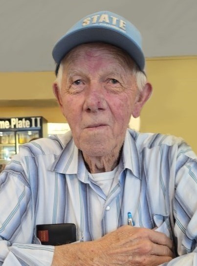 David Nielsen Obituary - Greeley, CO