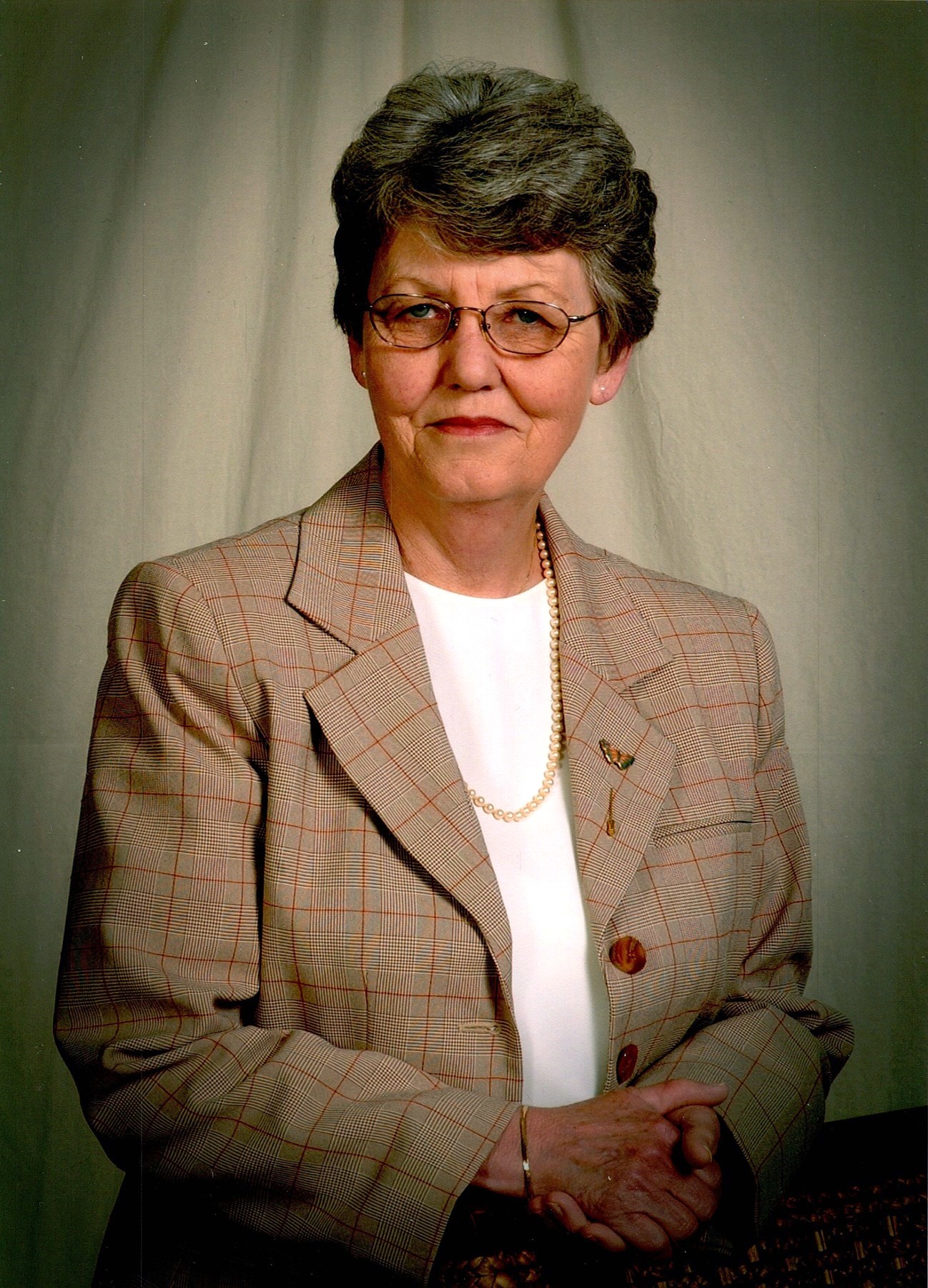 Virginia Broyles Obituary - Kennesaw, GA