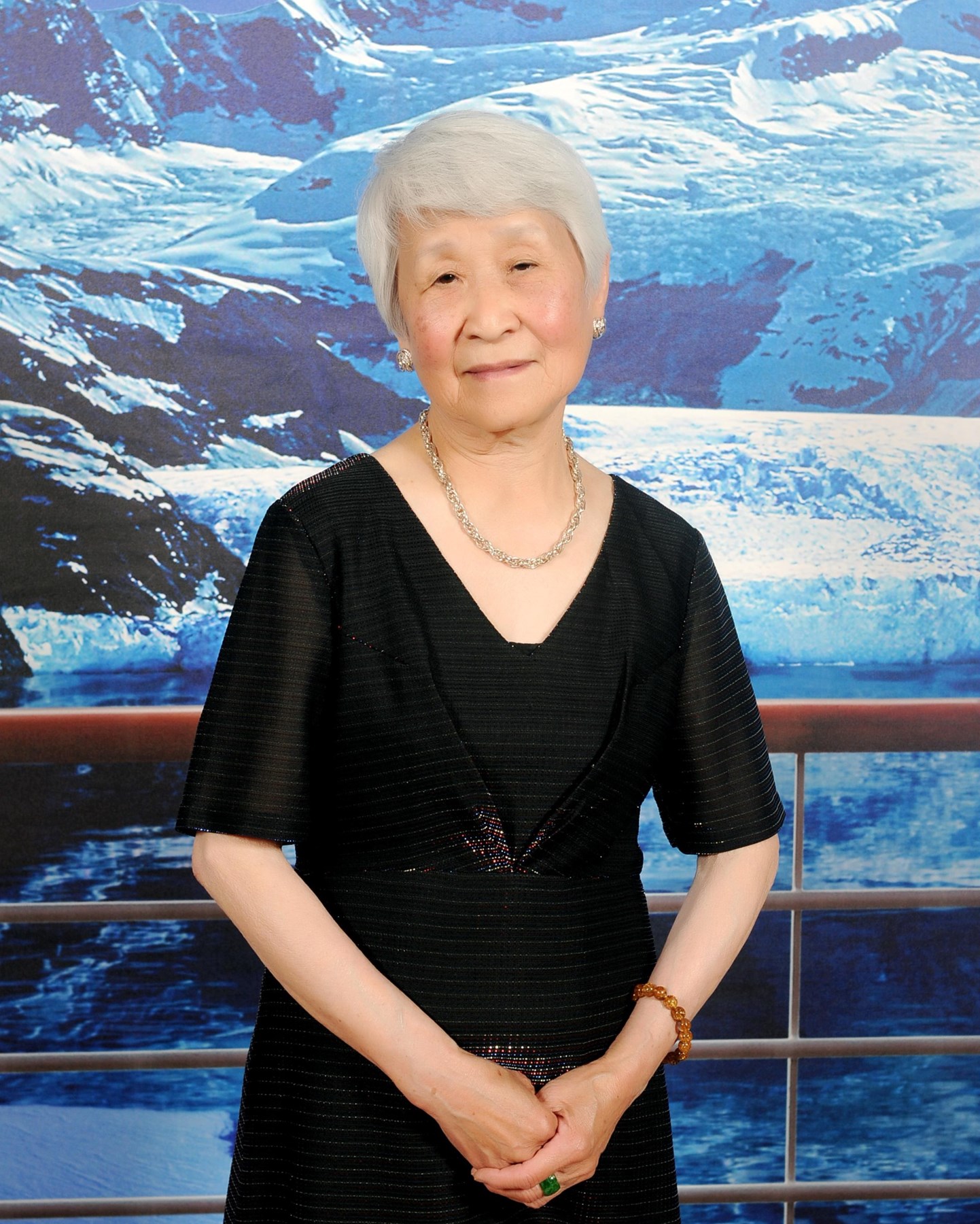 Yueh Hsia Liao Obituary - Burnaby, BC