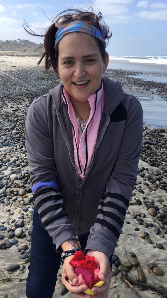 Amber Rose Galloway Obituary - Oceanside, CA