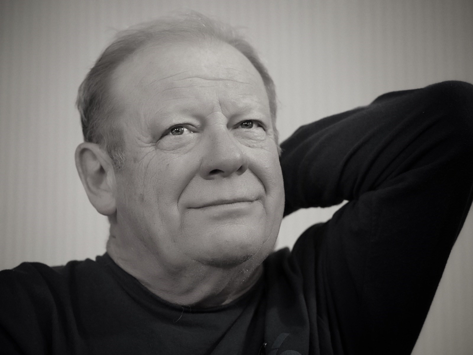 Thomas Roy Gilcrest Obituary - Kansas City, MO