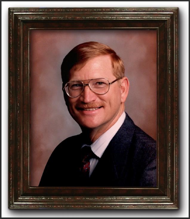 Ronald Mills Obituary - Leander, TX