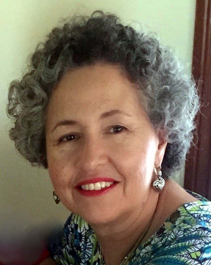 Gloria "Glo" Daniels Obituary - El Paso, TX