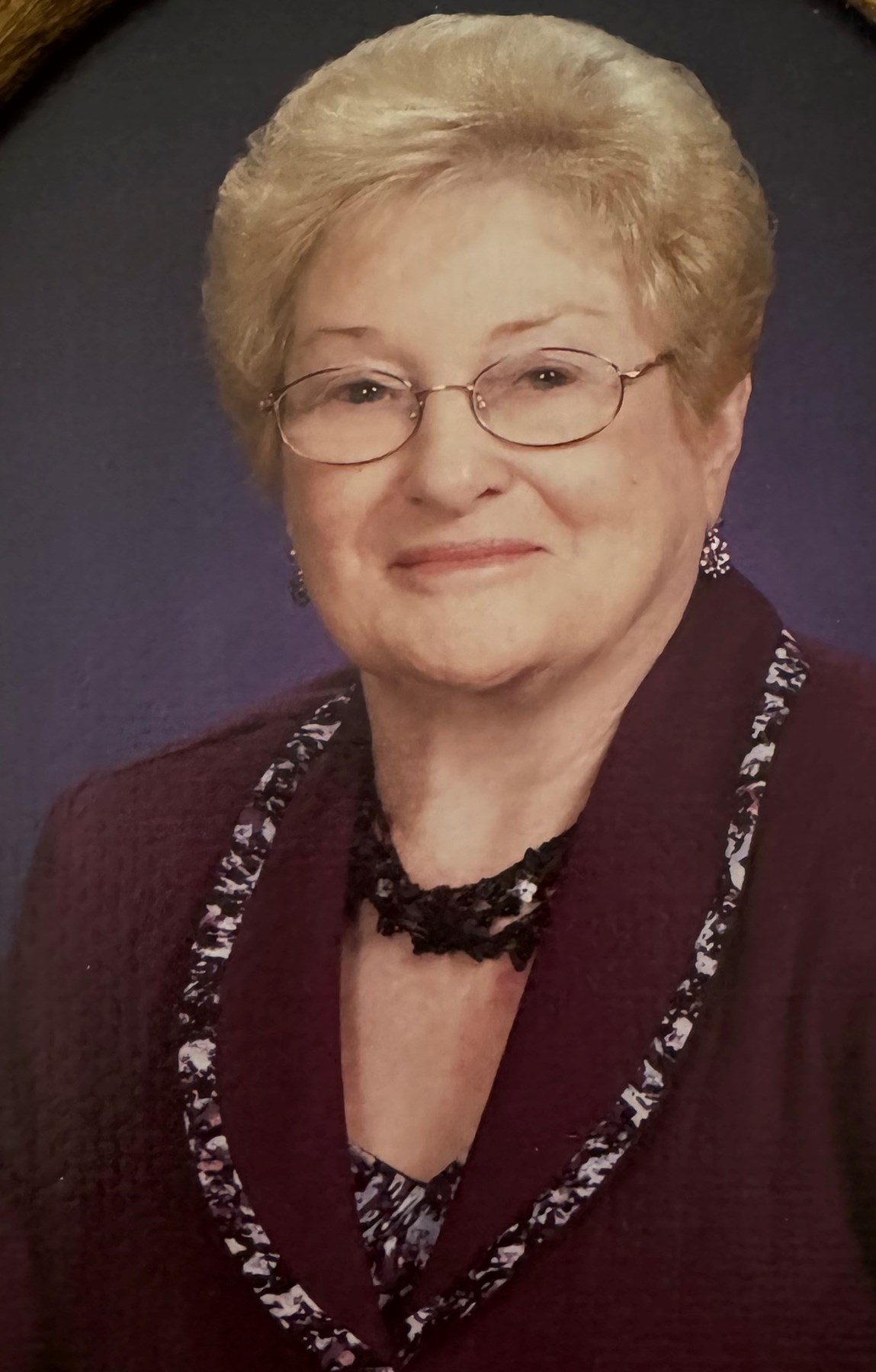 Dixie Sorenson Obituary - Del City, OK