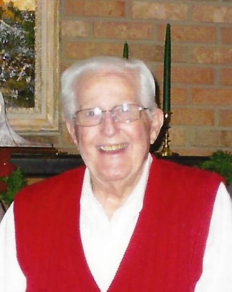 Alfred Edwards Obituary - Greenville, SC