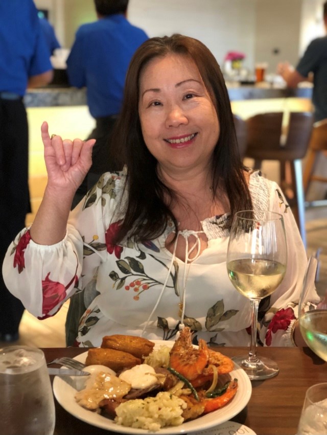 Alice Fong Obituary - Kaneohe, HI