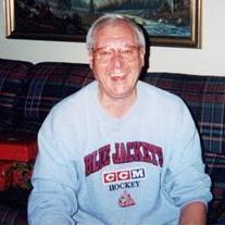 Robert Wade Obituary - Columbus, OH