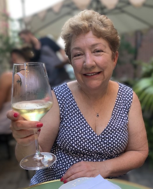 Linda Elligson Obituary - Timonium, MD