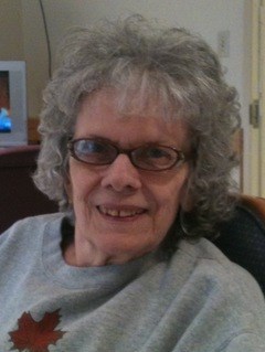 Colleen Hurley Obituary