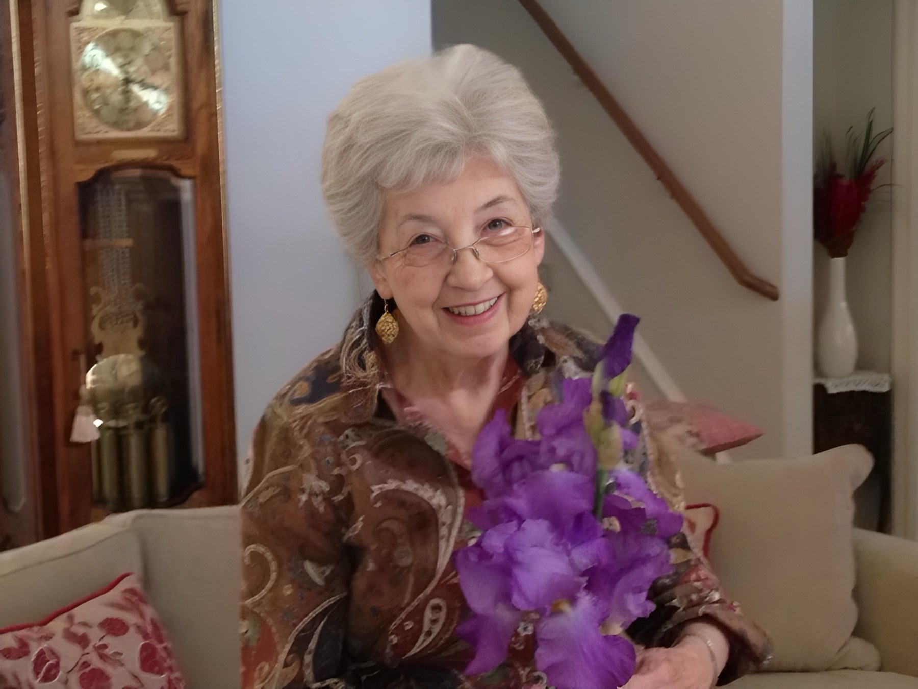 Mildred Gatlin Obituary - Georgetown, TX