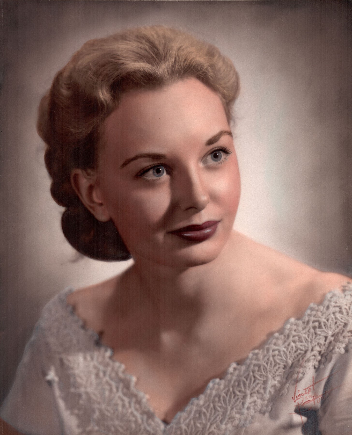 Betty Kelly Obituary - Fairfax, VA