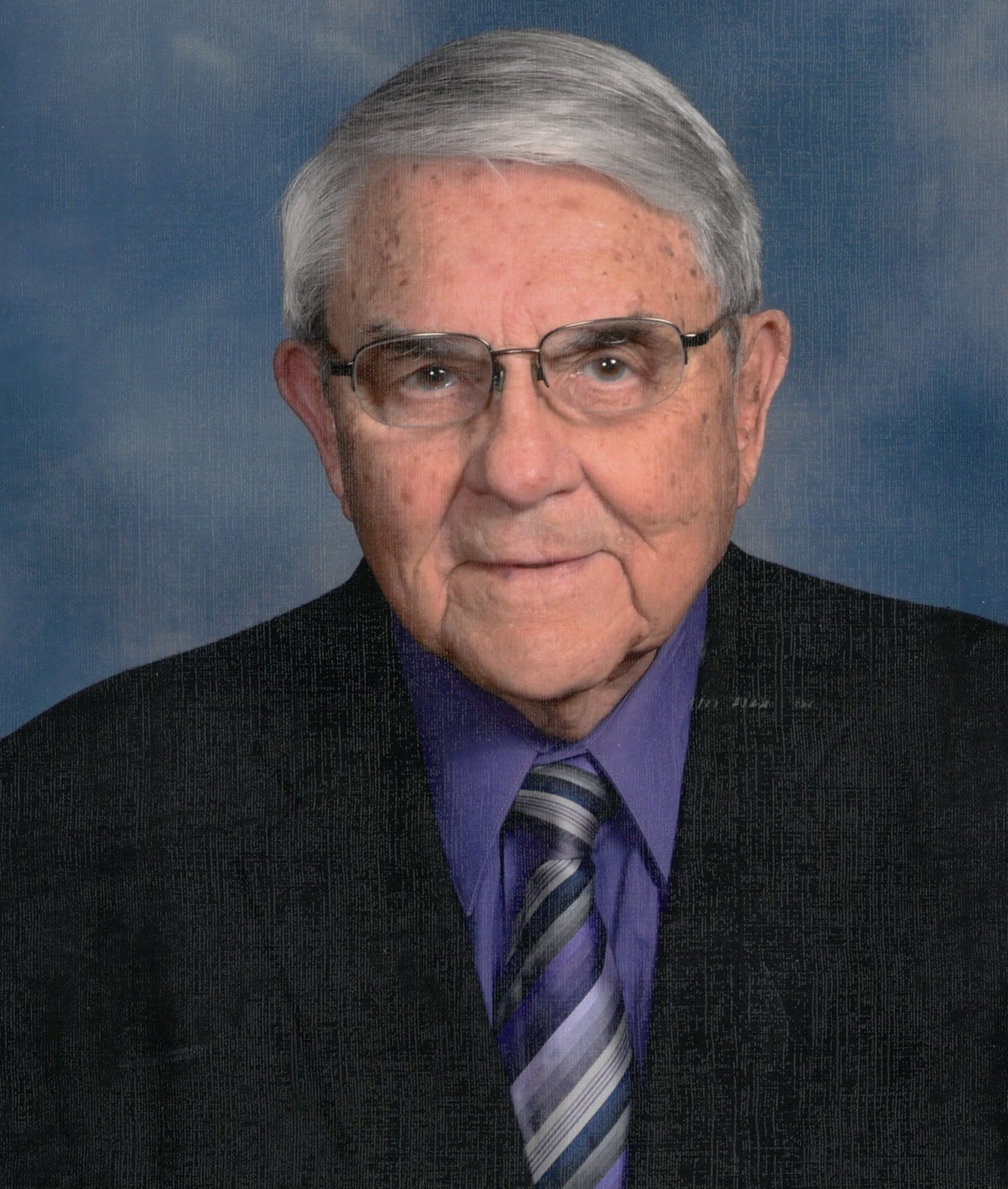Albert Mersiovsky Obituary - Lubbock, TX