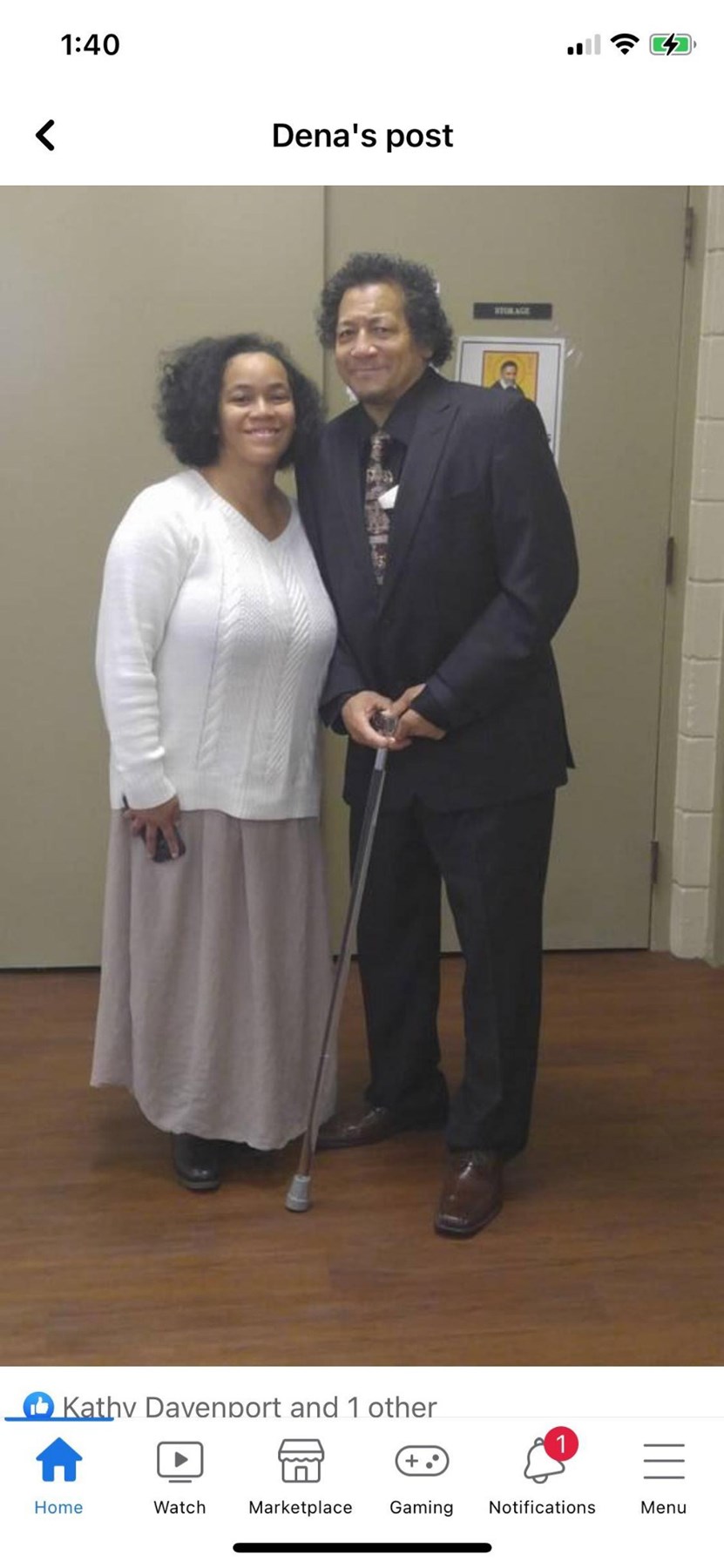 Anthony Reed Obituary - Chattanooga, TN