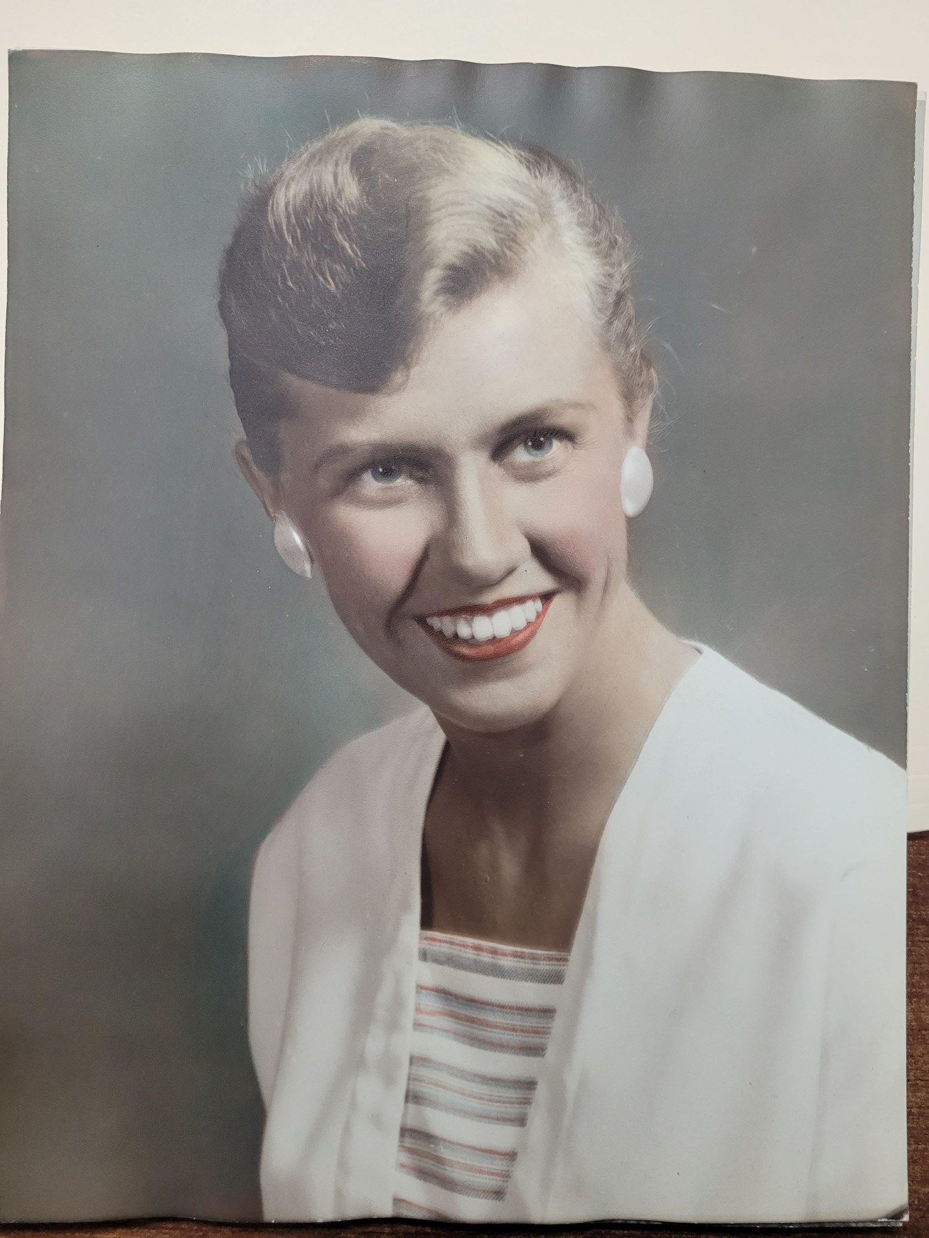 Shirley Slater Obituary - Fort Wayne, IN