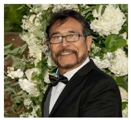 Ray Miranda Obituary - Houston, TX