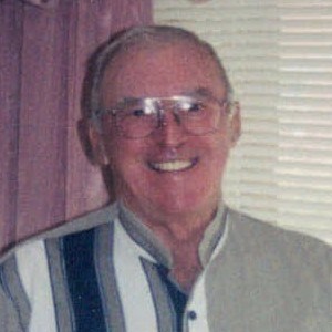 Jack Heffernan Obituary - Guelph, ON