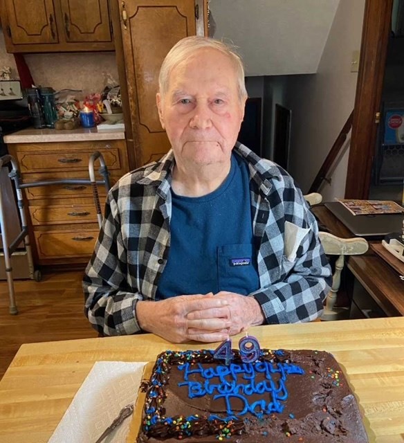 Daniel Heffernan Obituary - McDonough, GA