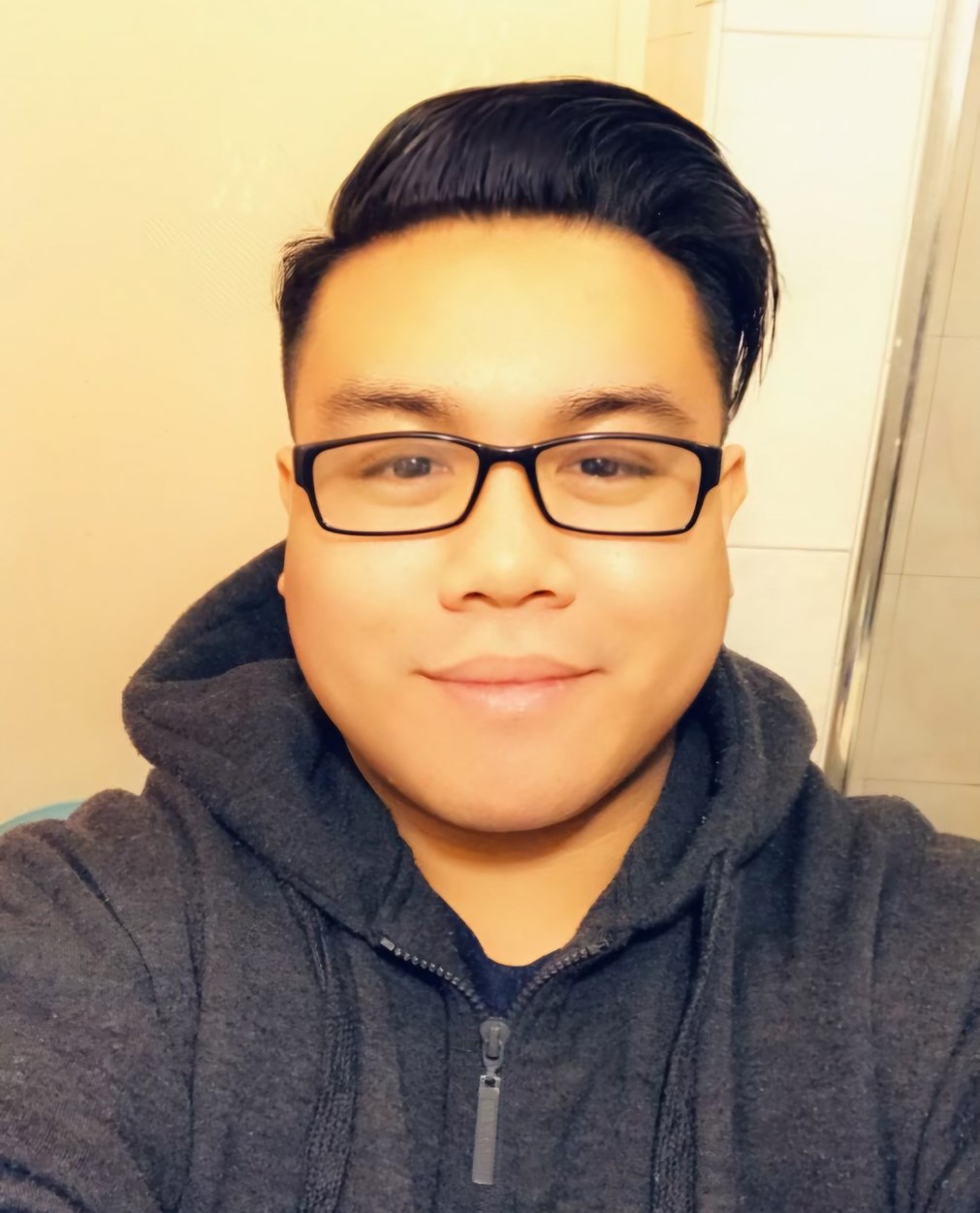 Emery Lim Obituary - Whittier, CA