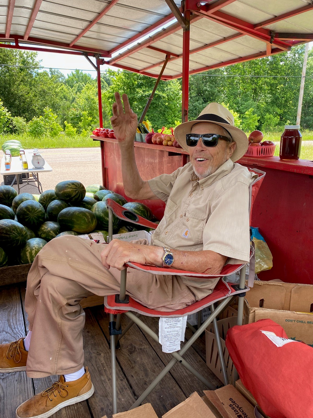 Bobby Ward Obituary - Bartlett, TN