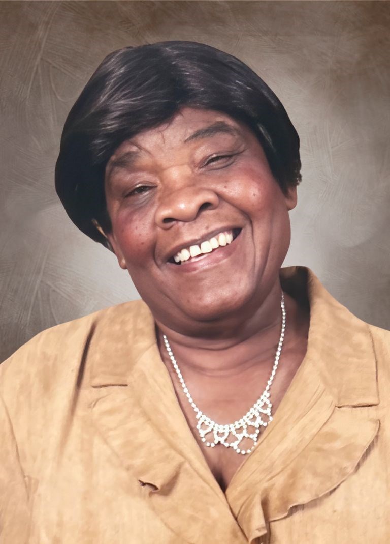 Edith Venus Augustin Obituary - Mascouche, QC