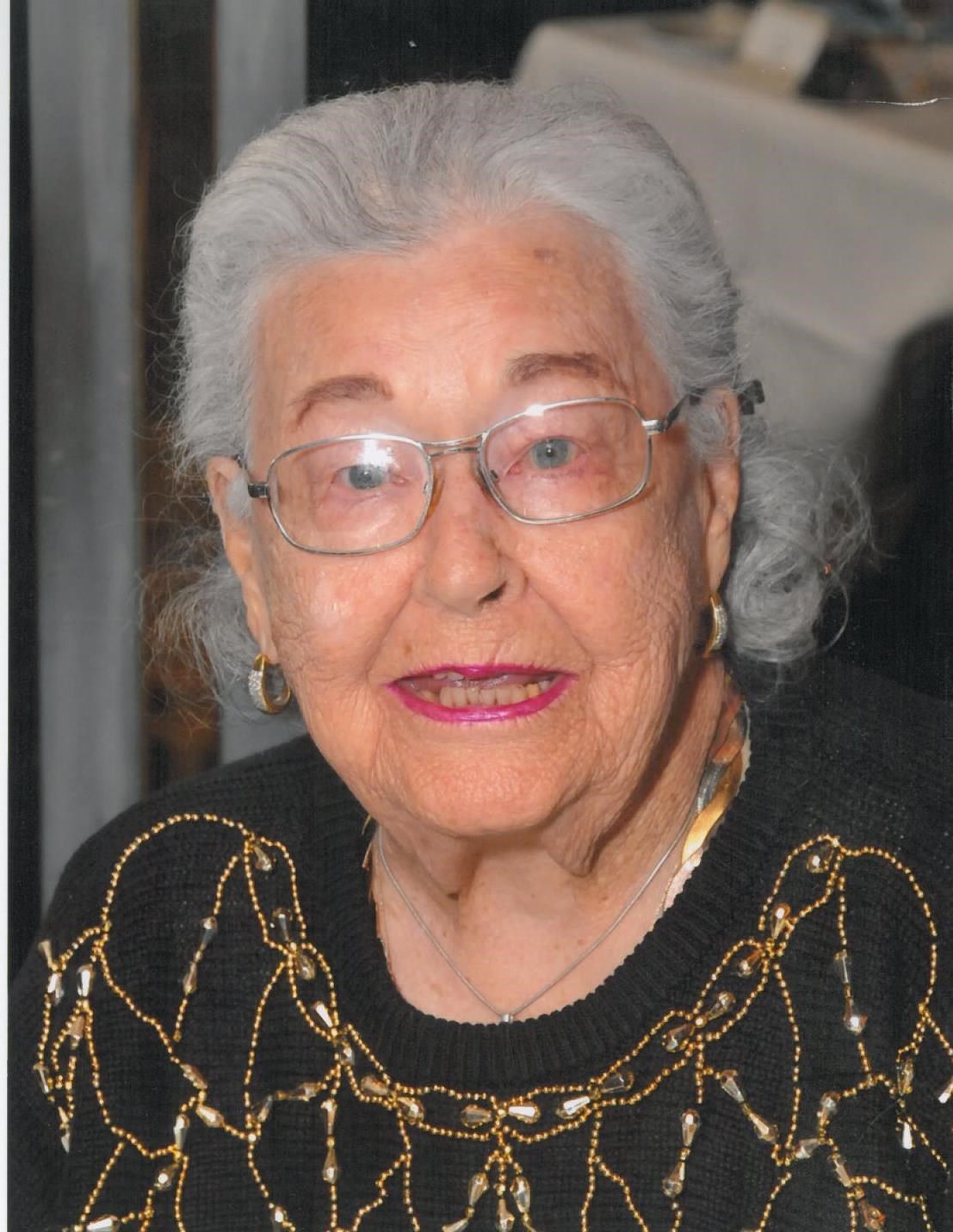 Marjorie Wallace Obituary - Sugar Land, TX