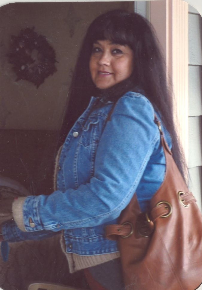 Ermalinda Munoz Obituary - Los Angeles, CA