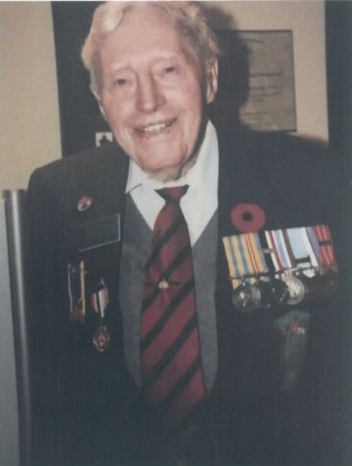 David Cathcart Obituary - Calgary, AB