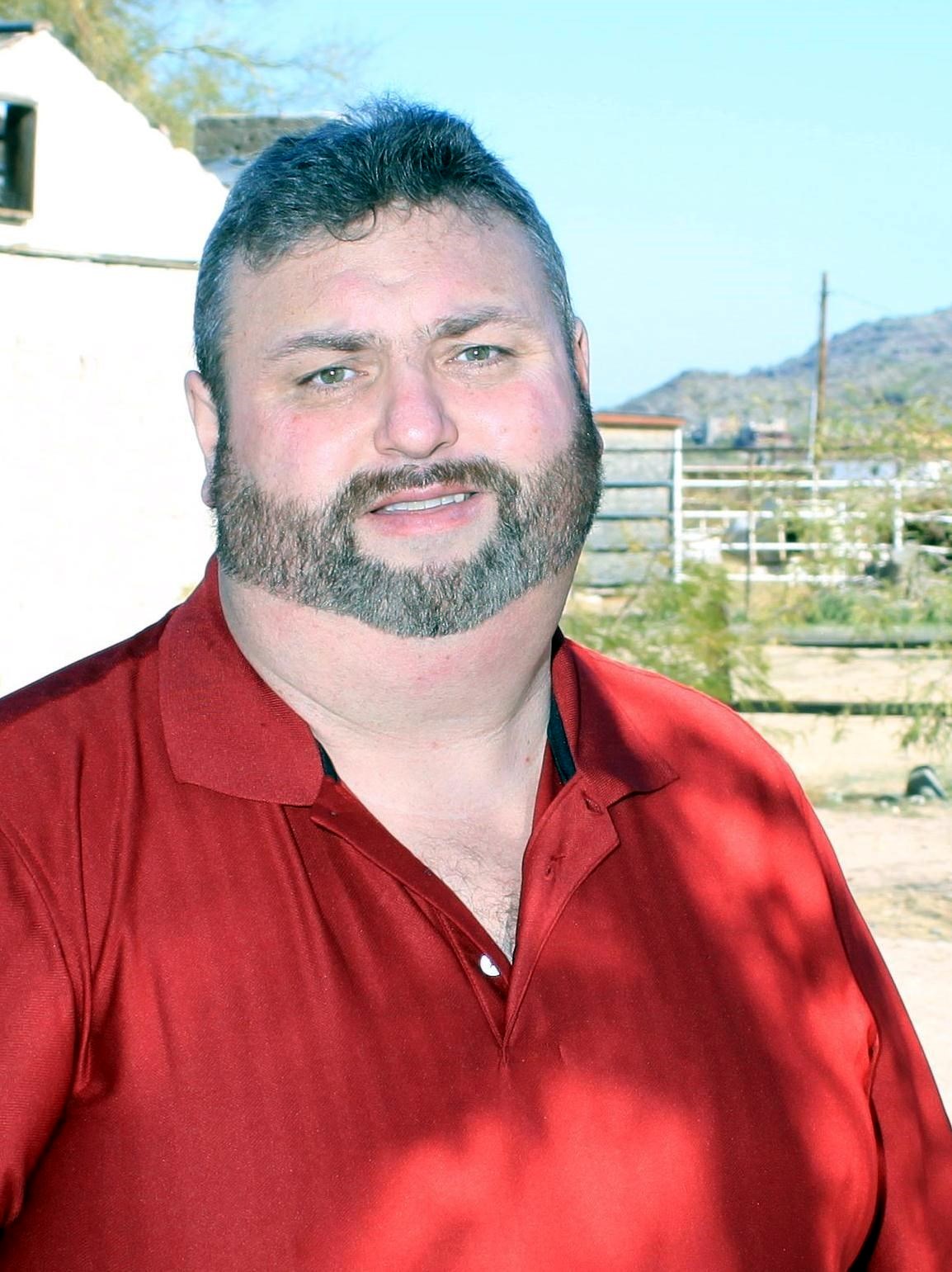 John Tanton Obituary - Phoenix, AZ