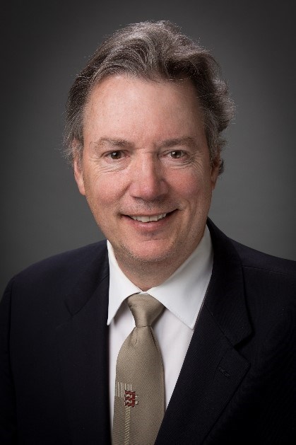 R. Kevin Clinton Obituary - East Lansing, MI