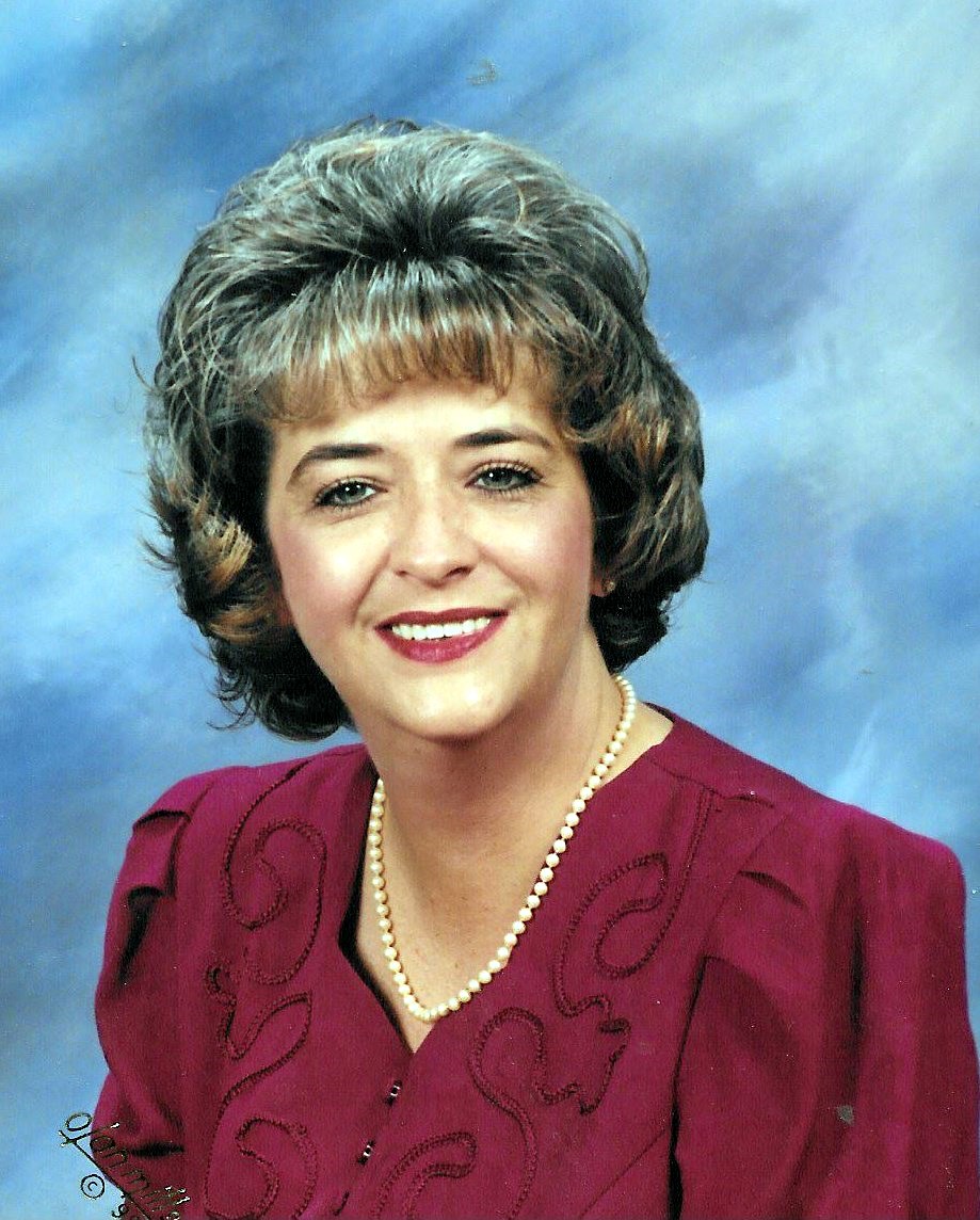Mrs. Reba Hutchins Aaron Obituary - Winder, GA