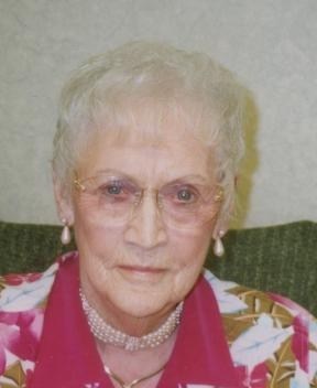 Lucille B Roustio Obituary - Belleville, IL