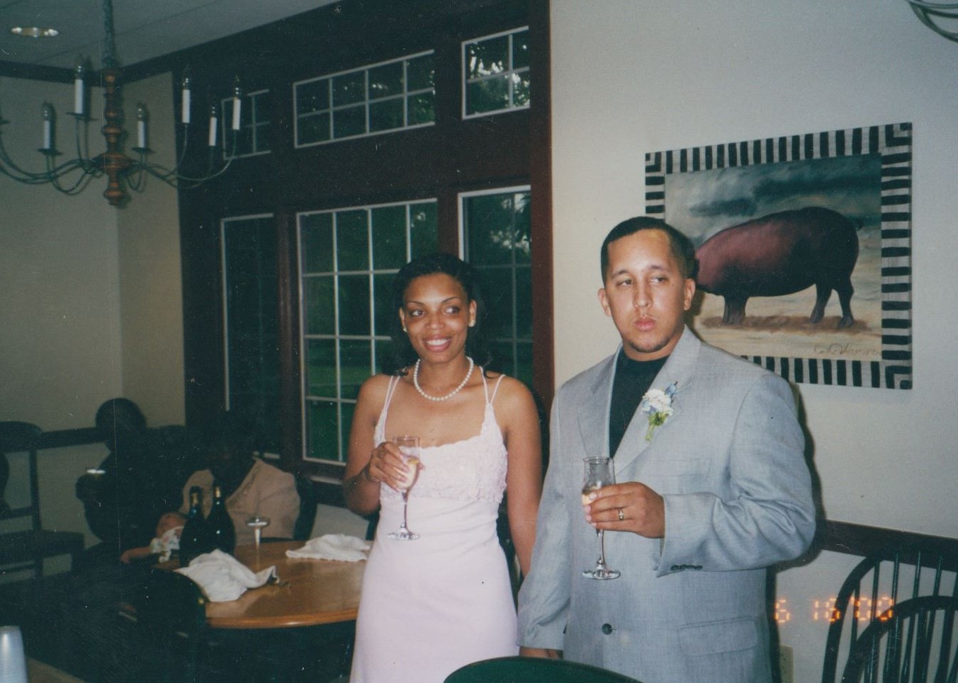 Nicholas Boyd Codner Obituary - Houston, TX