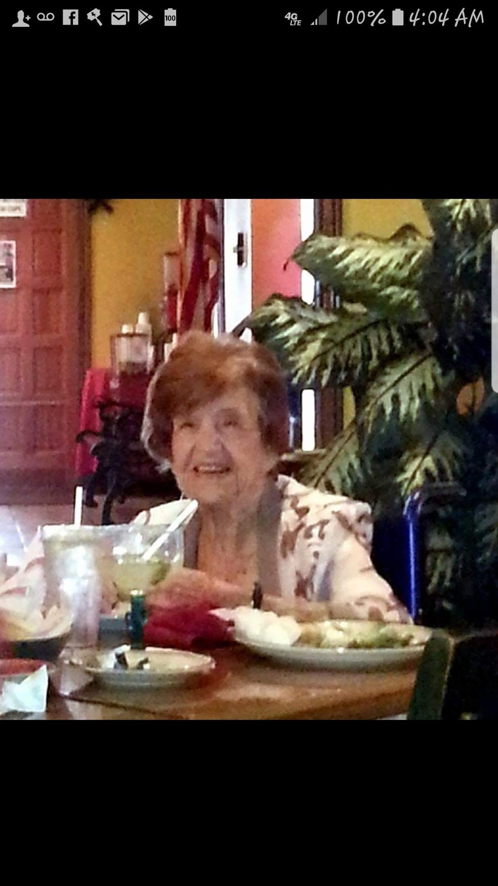 Elsie Howell Obituary - New Iberia, LA