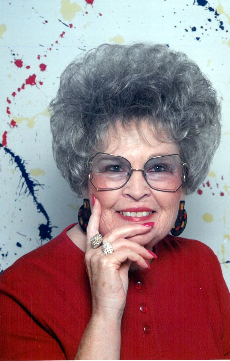 Neva Dell Thomas Obituary - Lubbock, TX