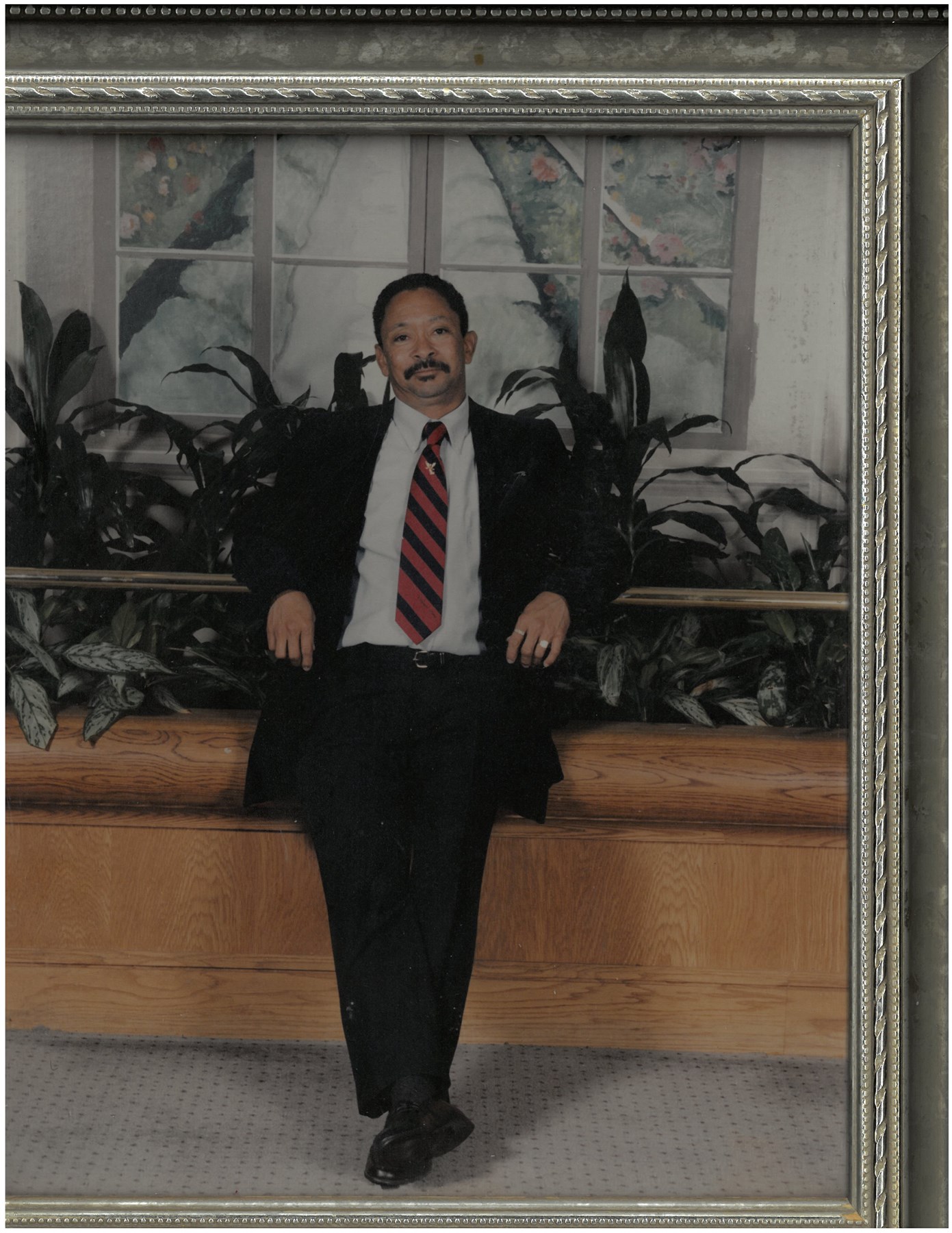 Reginald Jones Obituary - Houma, LA