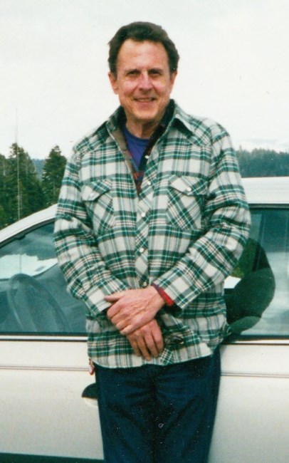 Charles Cross Obituary - San Jose, CA