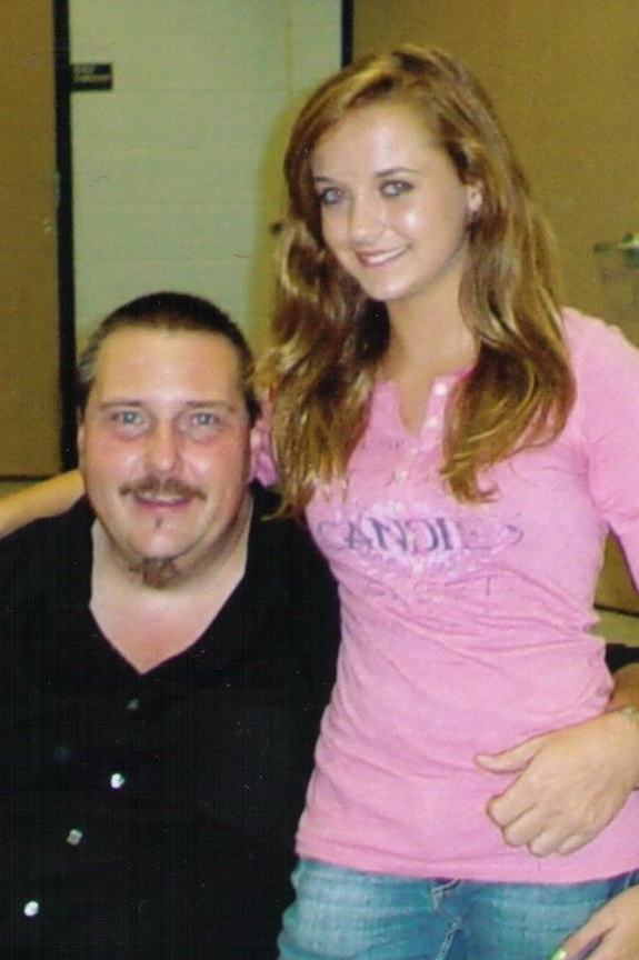 Darrell Turner Obituary - New Tazewell, TN