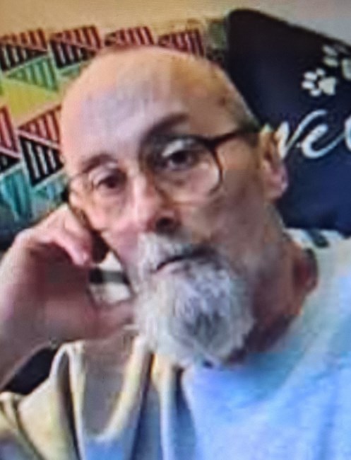 James Eugene Lowe Jr. Obituary - Kokomo, IN