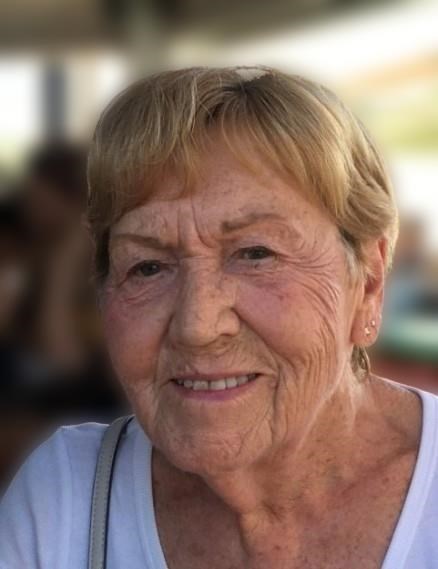 Mabel Miller Obituary - Toronto, ON