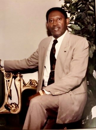 Herman Young Obituary - Las Vegas, NV