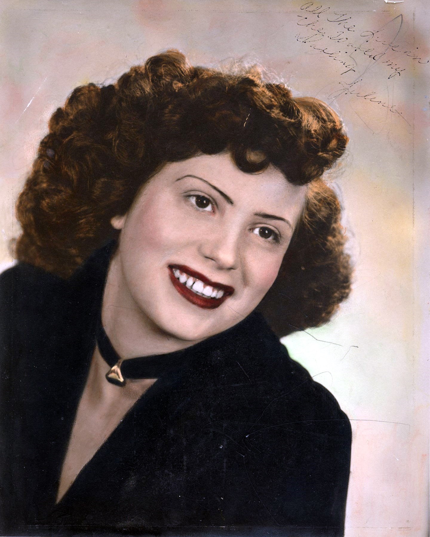 H. Julene Fadness Obituary - Centralia, WA