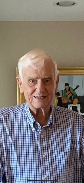 James E. Kissel Obituary - Atlanta, GA