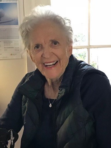 Lucia Ann Williams Obituary - Bonita, CA