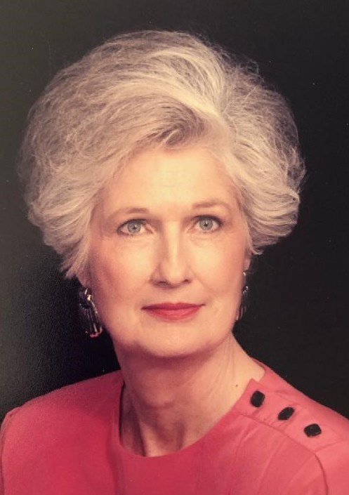 Dorothy Marie Hancock Obituary - Cullman, AL